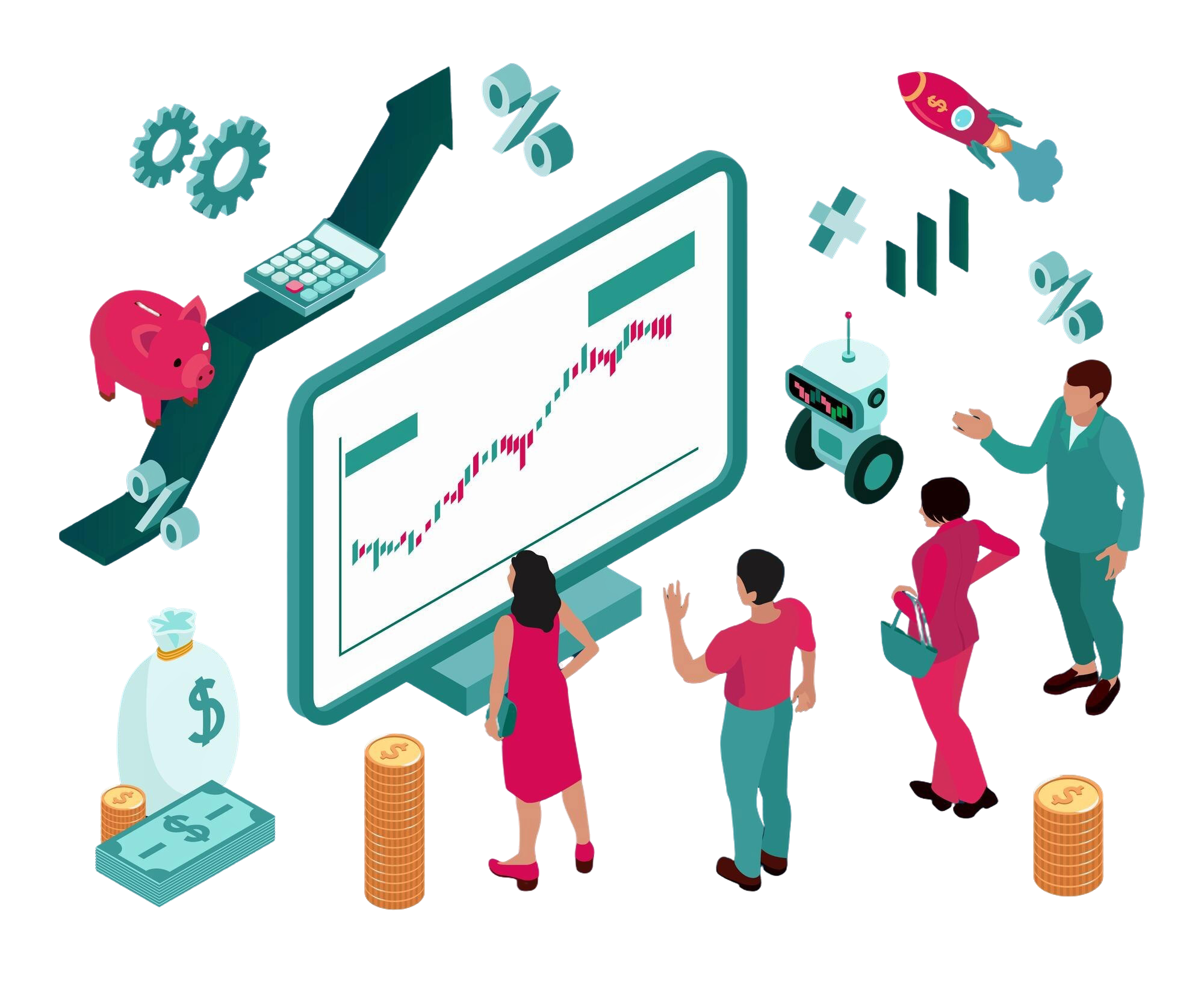 Nexvibe Trading Institute Dubai